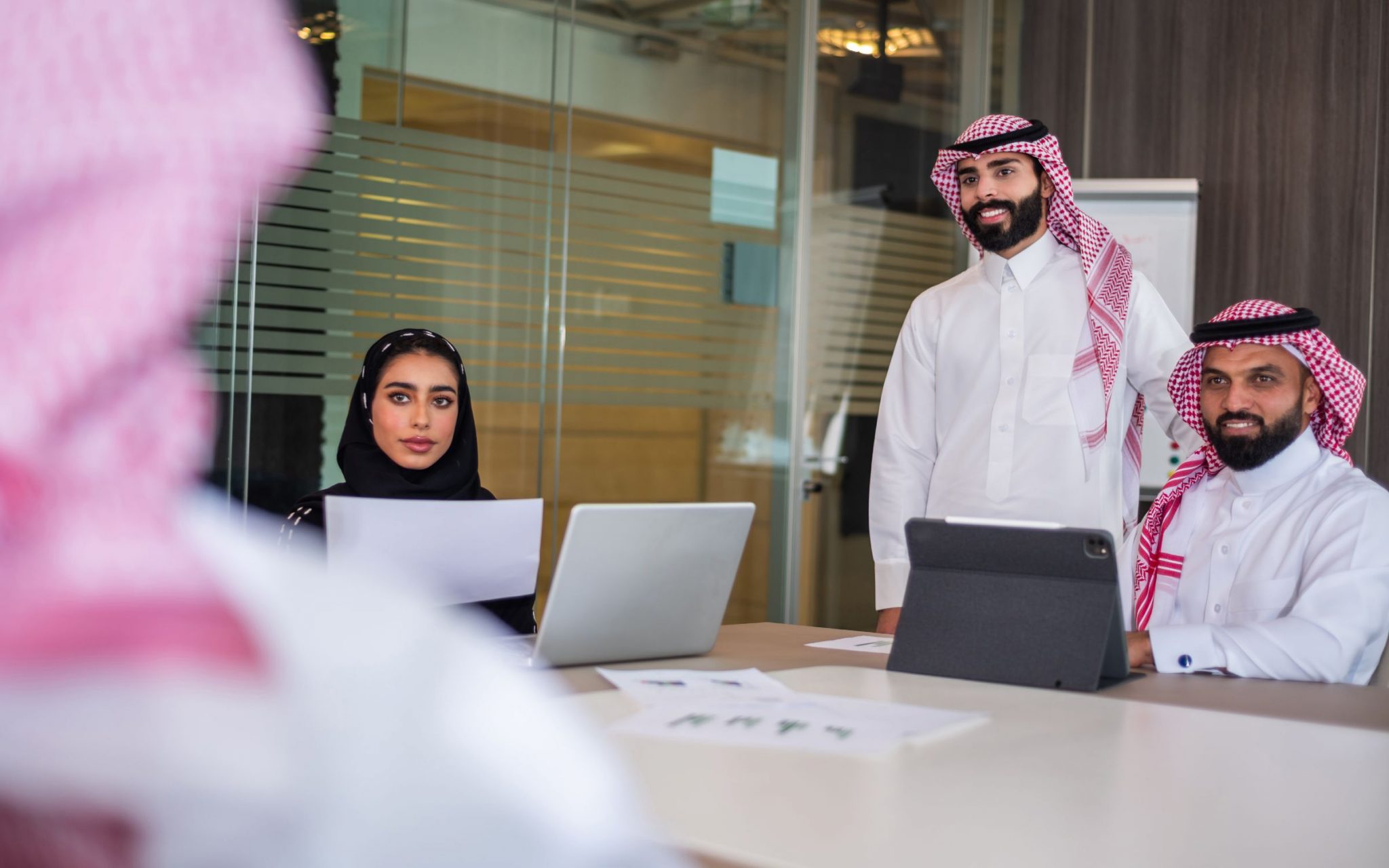 GFH Capital | Delivering Investment Solutions